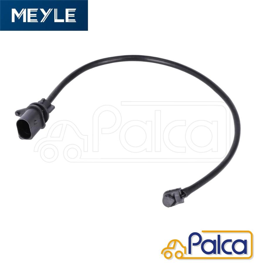 アウディ フロント ブレーキパッドセンサー A4/8W | A5/F5 | A6/4K | A7/4K | A8/4N | A4オールロードクワトロ/8W | MEYLE製 ...