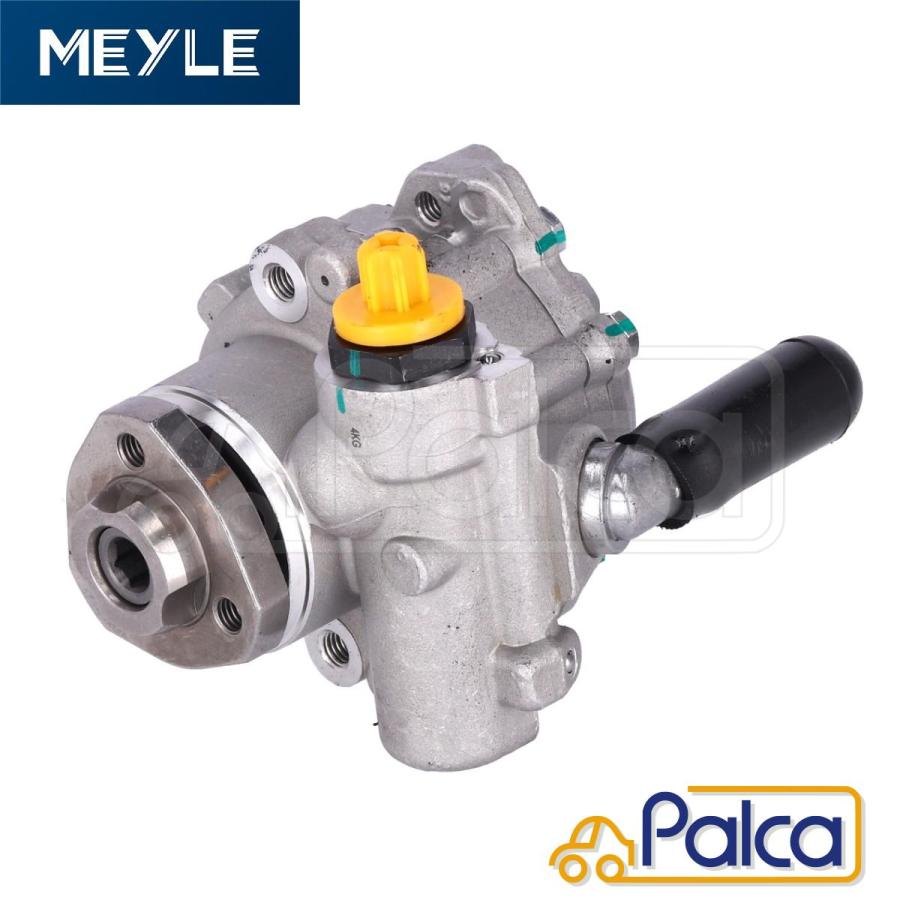 VW パワステポンプ/パワーステアリングポンプ ゴルフ3 ゴルフ4 ヴェント ボーラ | MEYLE製 1J0422154Bに適合 : パーツのPALCA（パルカ）Yahoo!店 - 通販 ...
