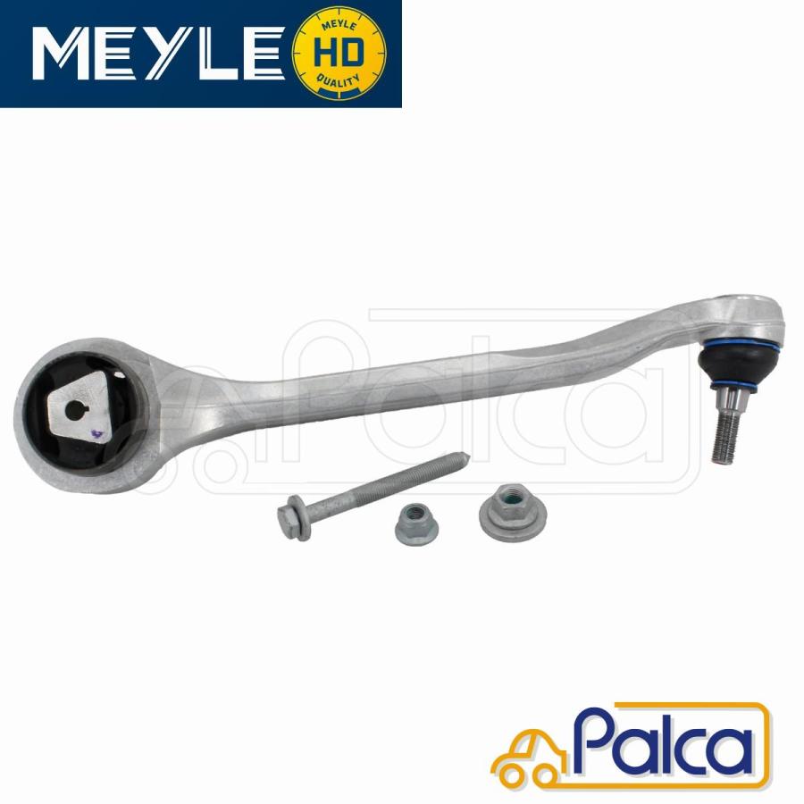 アウディ フロント ロアアーム 左後側 耐久強化HD品 A8,S8/4E,D3 | MEYLE製 4E0407693N : パーツのPALCA ...