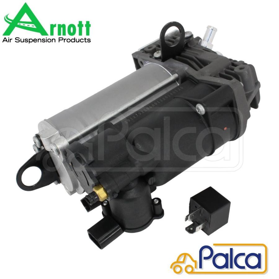 ベンツ エアサスコンプレッサー/エアサスポンプ W166/ML350 ML63AMG ML350Blue | X166/GL550 GL550 ...