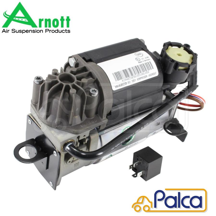 ベンツ エアサスコンプレッサー/エアサスポンプ W211 S211/E240 E250 E280 E300 E320 E350 E500 E550 E63AMG E65AMG E320CDI ...