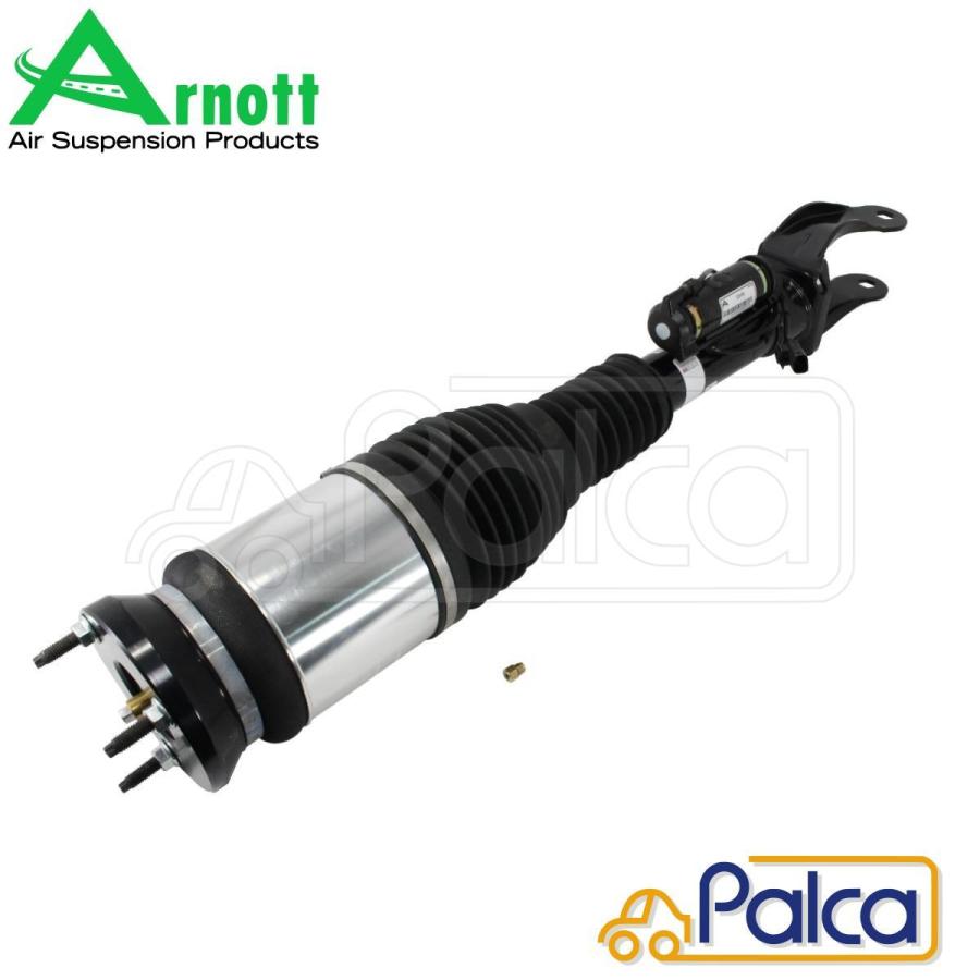 ベンツ フロント エアサスペンションストラット/エアサス 右| GLクラス/X166 | GLSクラス/X166 | AIRマティック/ADS ...