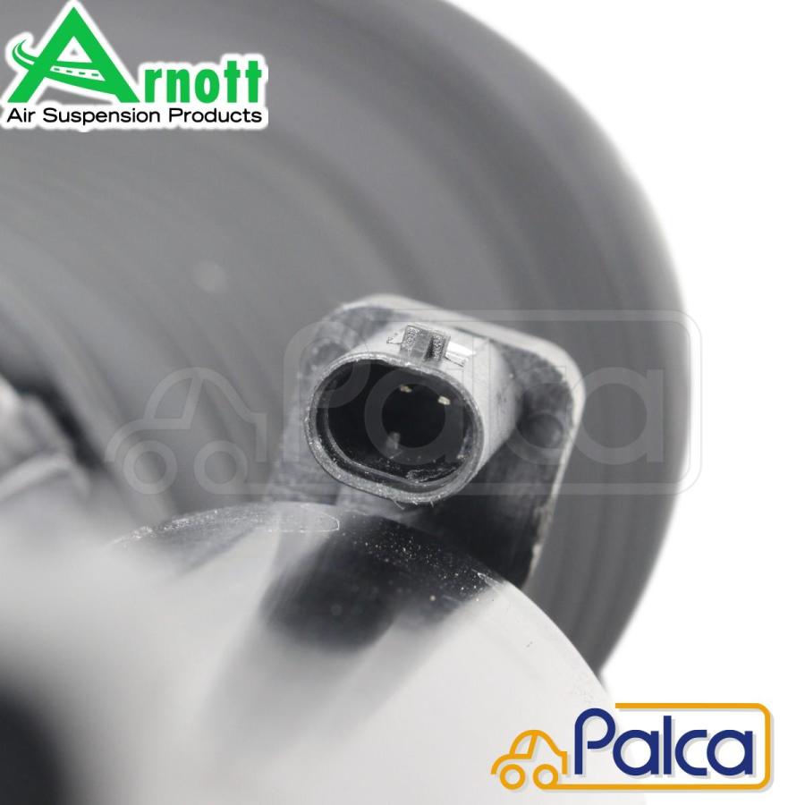 ベンツ フロント エアサスペンションストラット/エアサス 右| GLクラス/X166 | GLSクラス/X166 ADS+車 ARNOTT製 ...