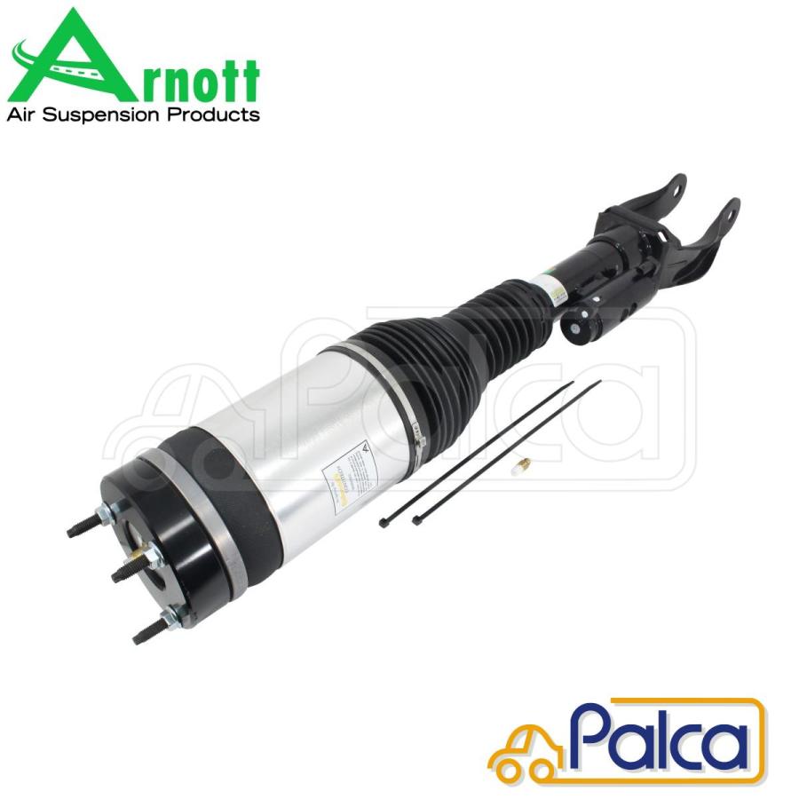 ベンツ フロント エアサスペンションストラット/エアサス 左| GLクラス/X166 | GLSクラス/X166 | ADS+車 ...