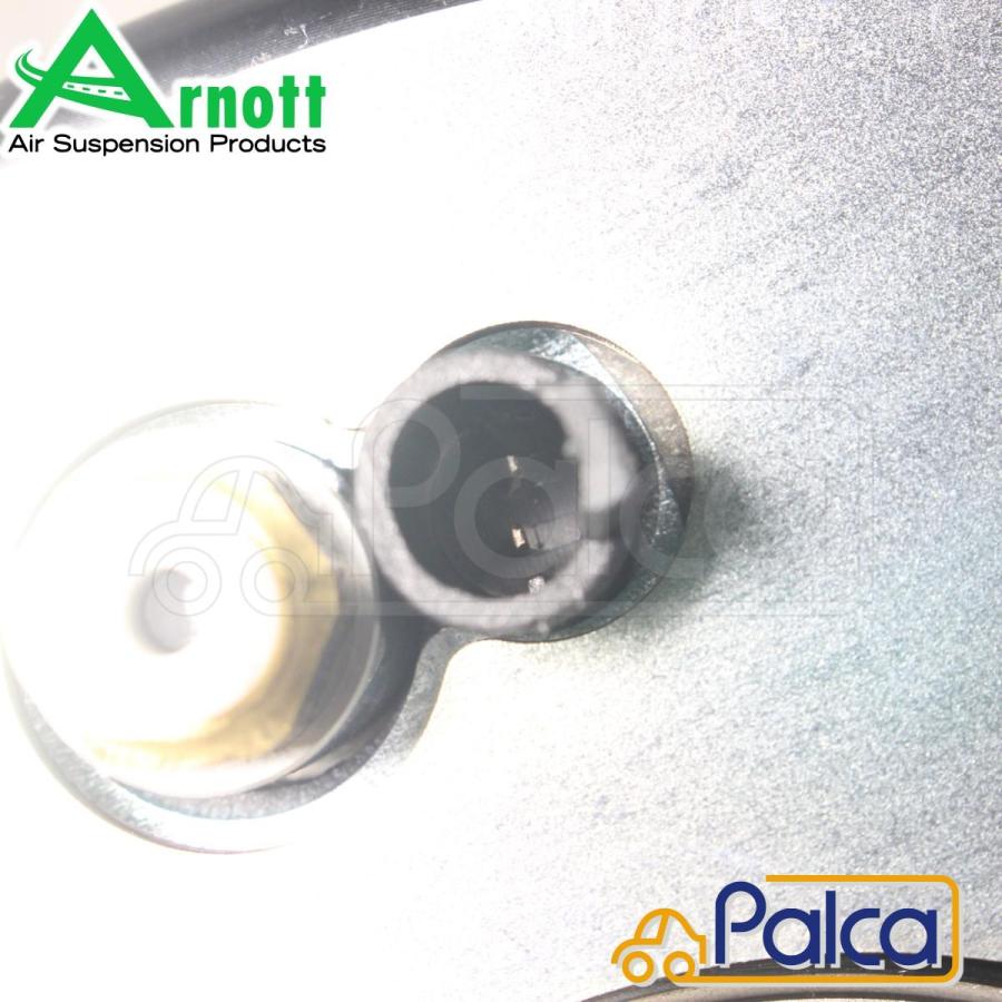 ポルシェ フロント エアスプリング/エアサス 右 パナメーラ/970 | MY2009-2013 | ARNOTT製 97034305223に ...