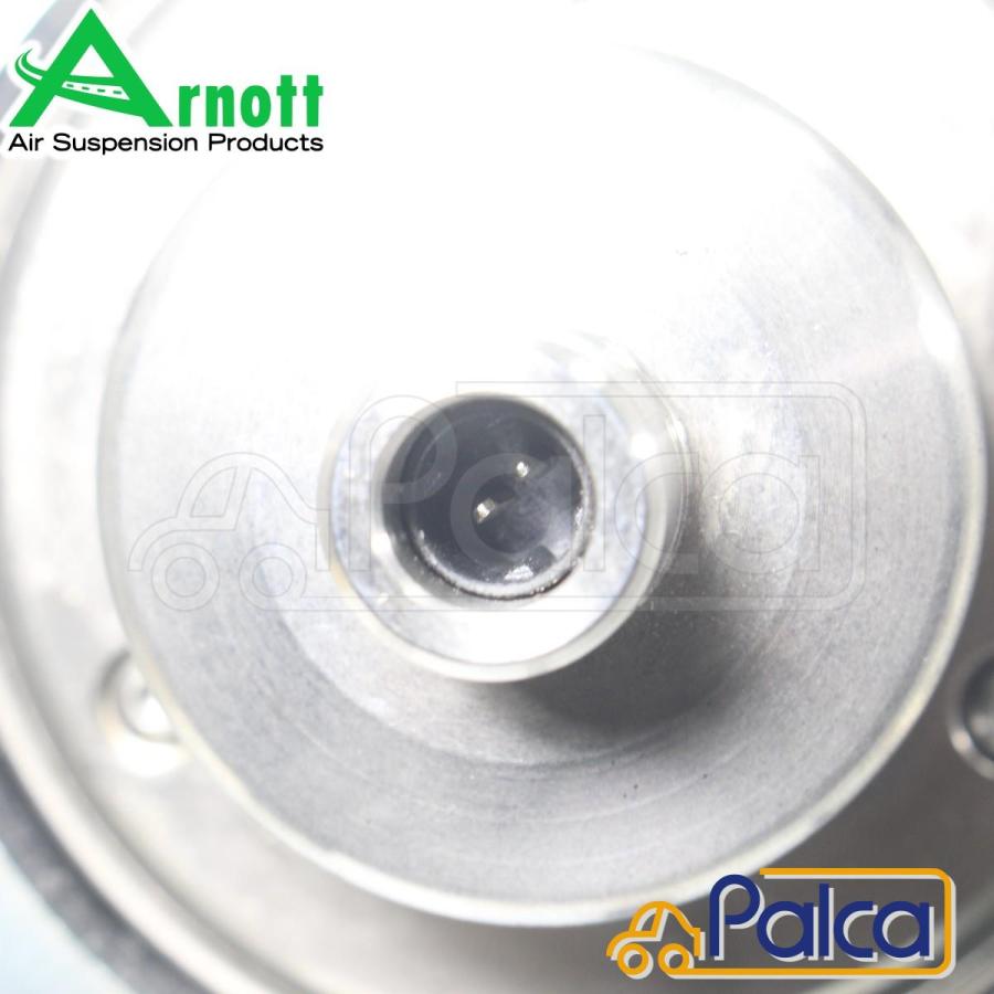 ポルシェ フロント エアスプリング/エアサス 右 パナメーラ/970 | MY2009-2013 | ARNOTT製 97034305223に ...