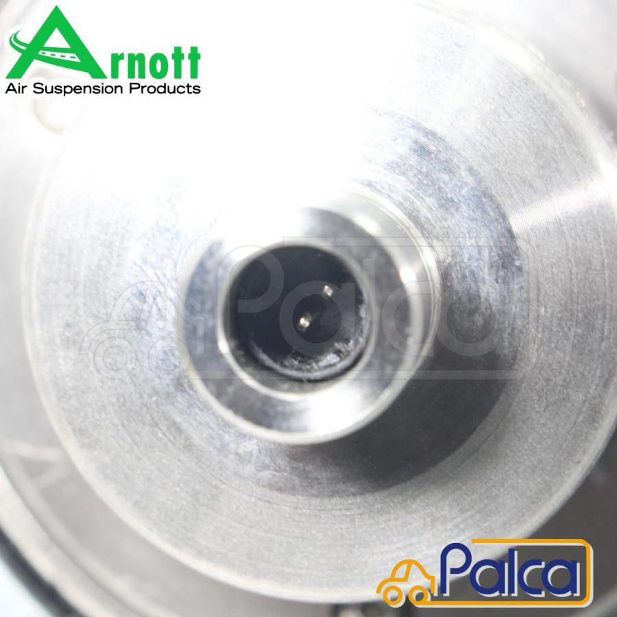 ポルシェ フロント エアスプリング/エアサス 左 パナメーラ/970 | MY2009-2013 | ARNOTT製 97034305123に ...