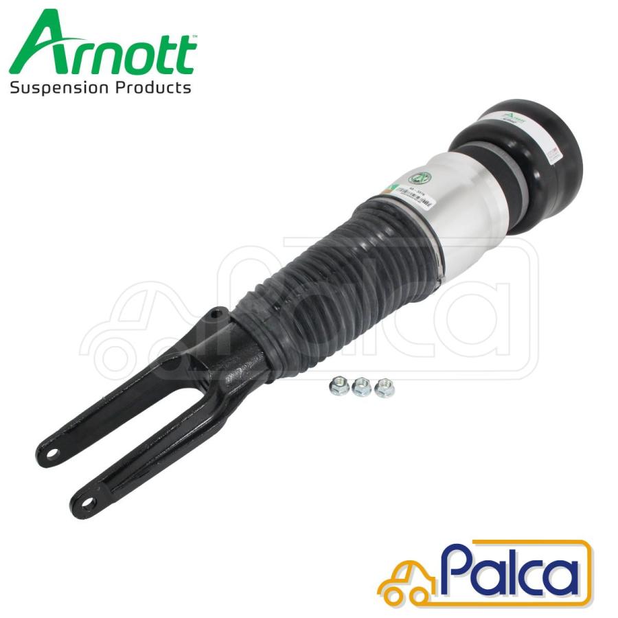ポルシェ フロント エアスプリング/エアサス 右 パナメーラ/970 | MY2014- ARNOTT製 97034305234に適合 ...