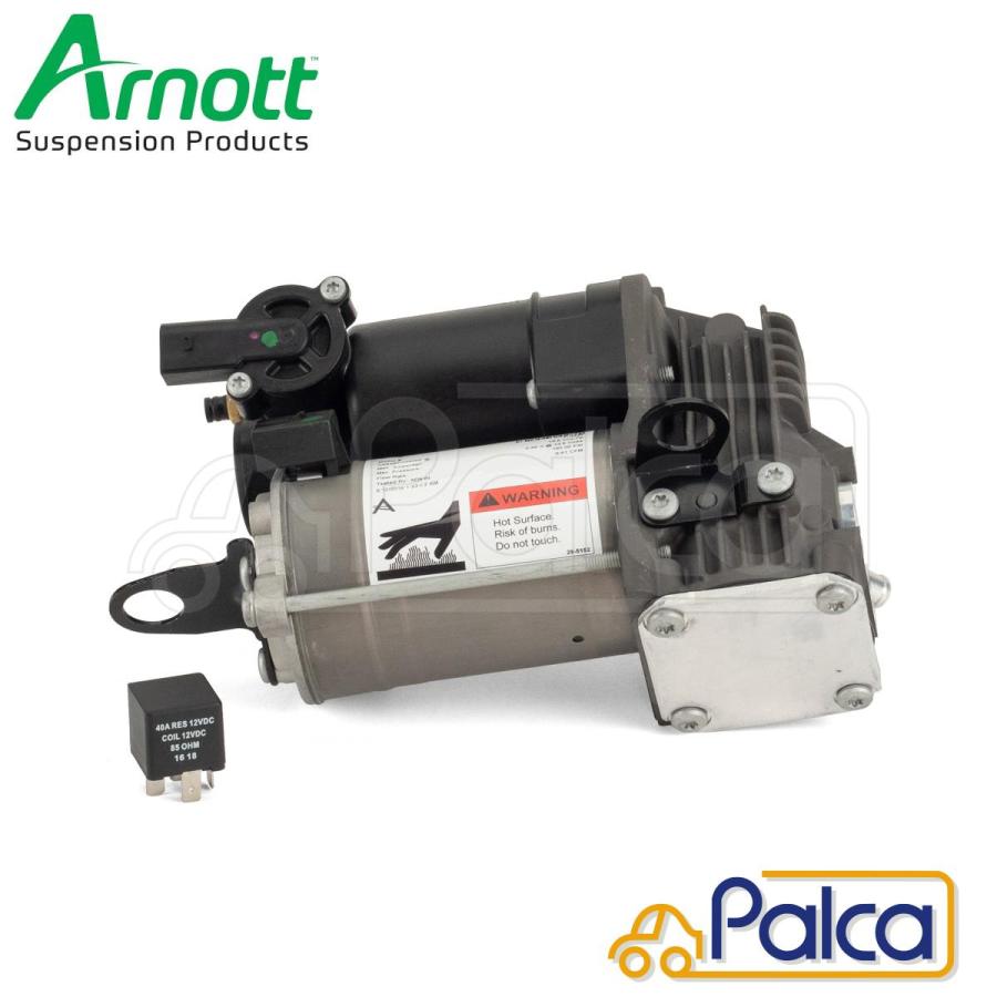 メルセデス ベンツ エアサスコンプレッサー/エアサスポンプ | Sクラス/W221 CLクラス/C216 ARNOTT製 2213201704に適合 : パーツのPALCA（パルカ）Yahoo ...