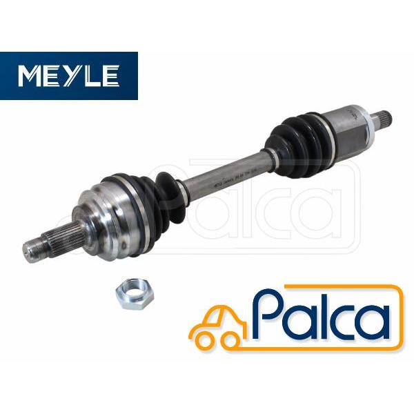 BMW フロント ドライブシャフトASSY 左 X5 E53/3.0i 4.4i 4.6is 4.8is MEYLE製 31607565313 ...
