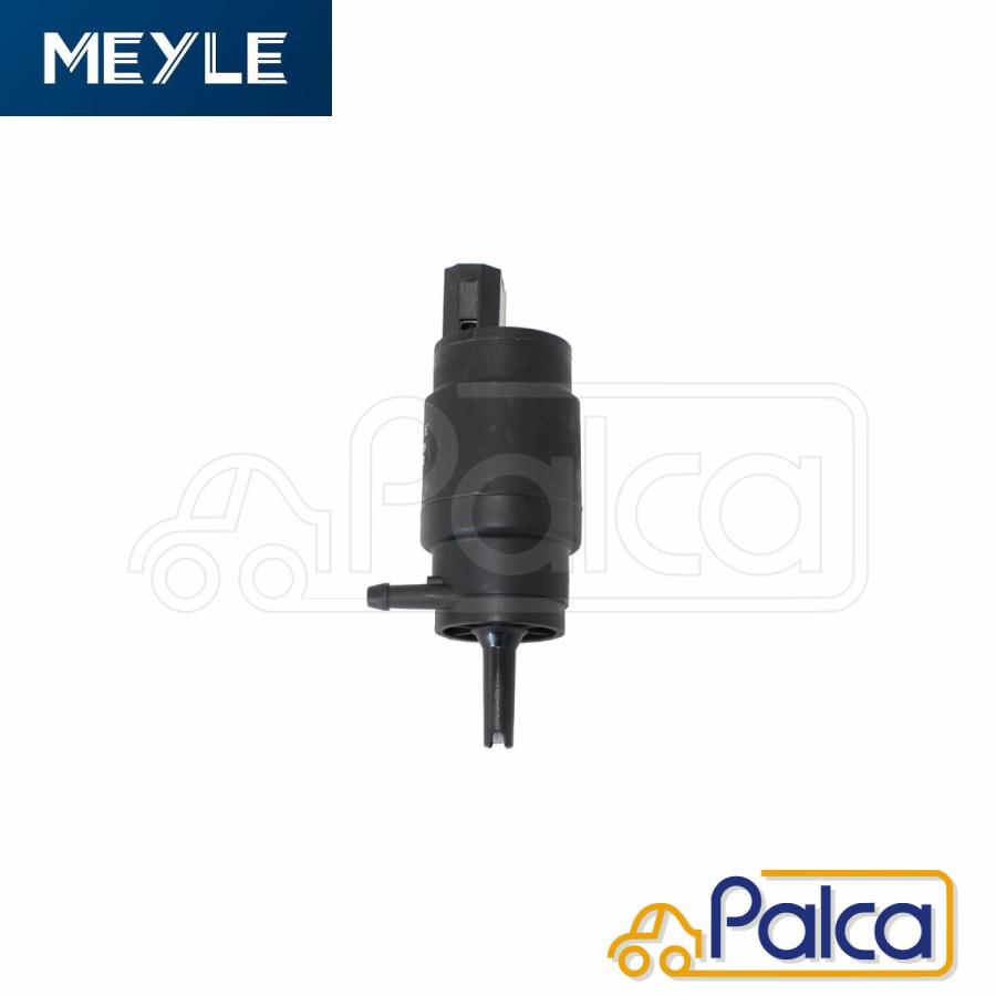 BMW ウインドウ/ヘッドライト ウォッシャーポンプ E30 E36 E34 E39 E24 E32 E38 E31 Z1 Z3/E36 MEYLE製 61661377830 : パーツの ...