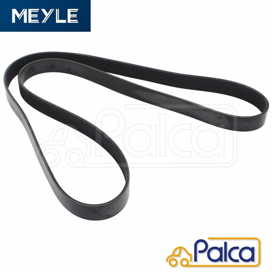 BMW ファンベルト 8PK1786 F10,F11/523i,528i | X3,F25/28i MEYLE製 11287628658 ...