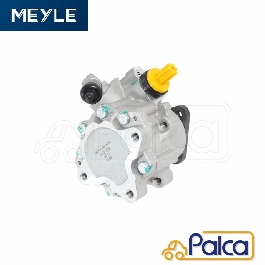 BMW 3シリーズ パワーステアリング/パワステポンプ E36/320i,323i,323ti,328i | E46/320i,325i ...