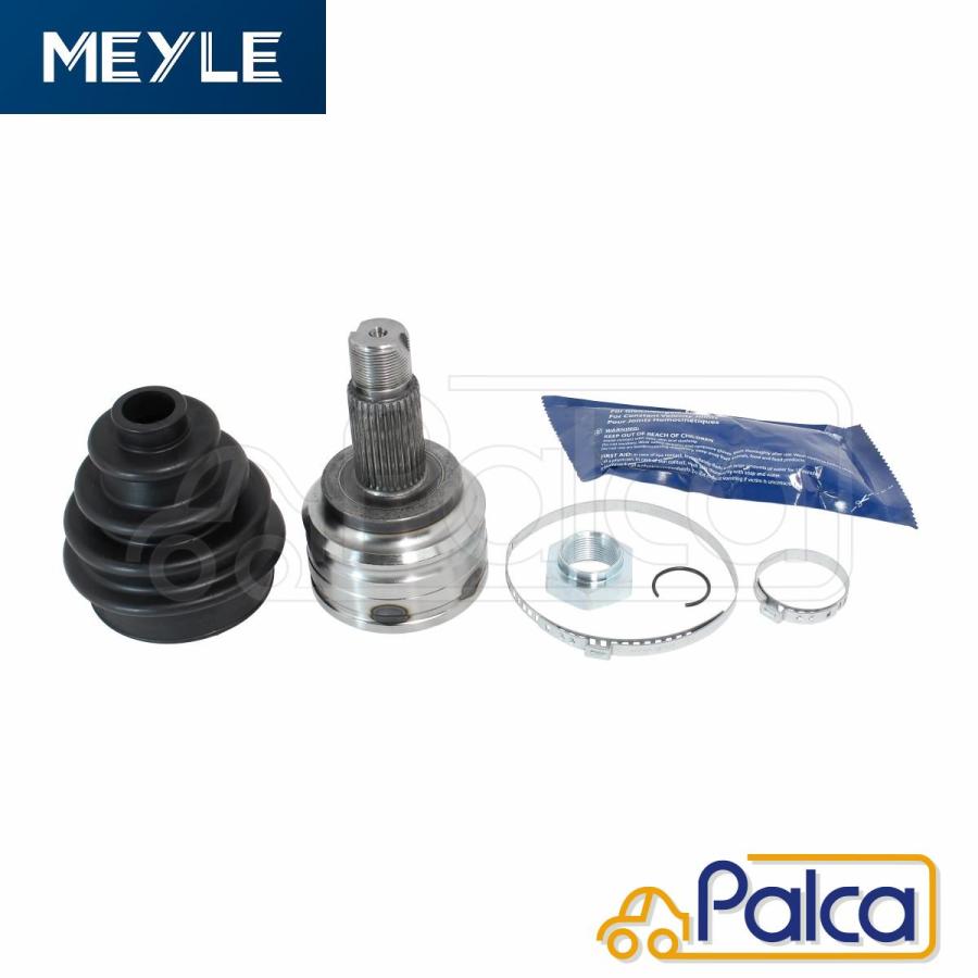 BMW ドライブシャフト CVジョイントキット アウター X3,E83/2.5i 2.5si 3.0i 3.0si 25i 30i MEYLE ...