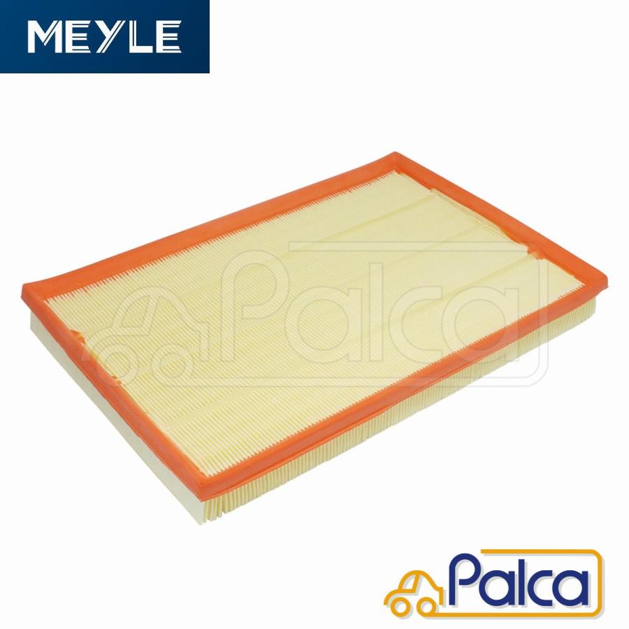 BMW エアフィルター/エアーエレメント E/G N52 | X5 E70/3.0si 30i MEYLE製 13717548888 ...