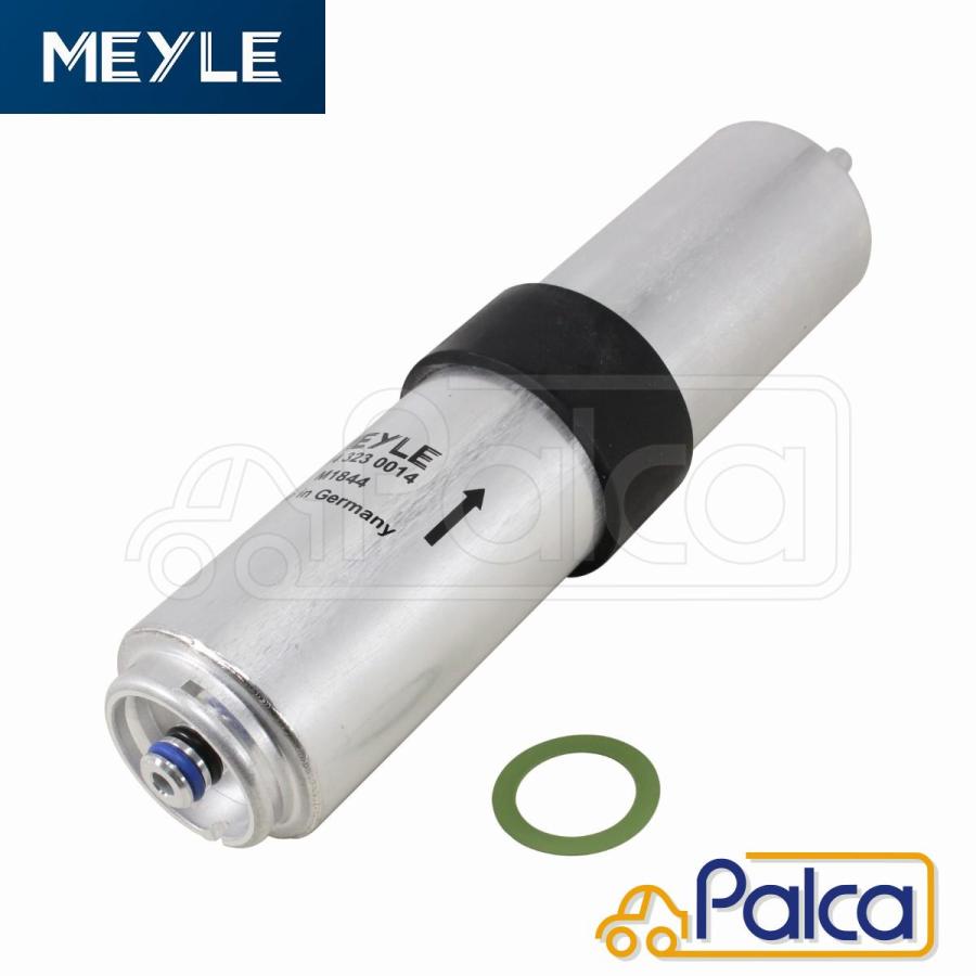 BMW ミニ/MINI 燃料フィルター/フューエルフィルター F55 F56 F54 F57 F60/OneD CooperD ...