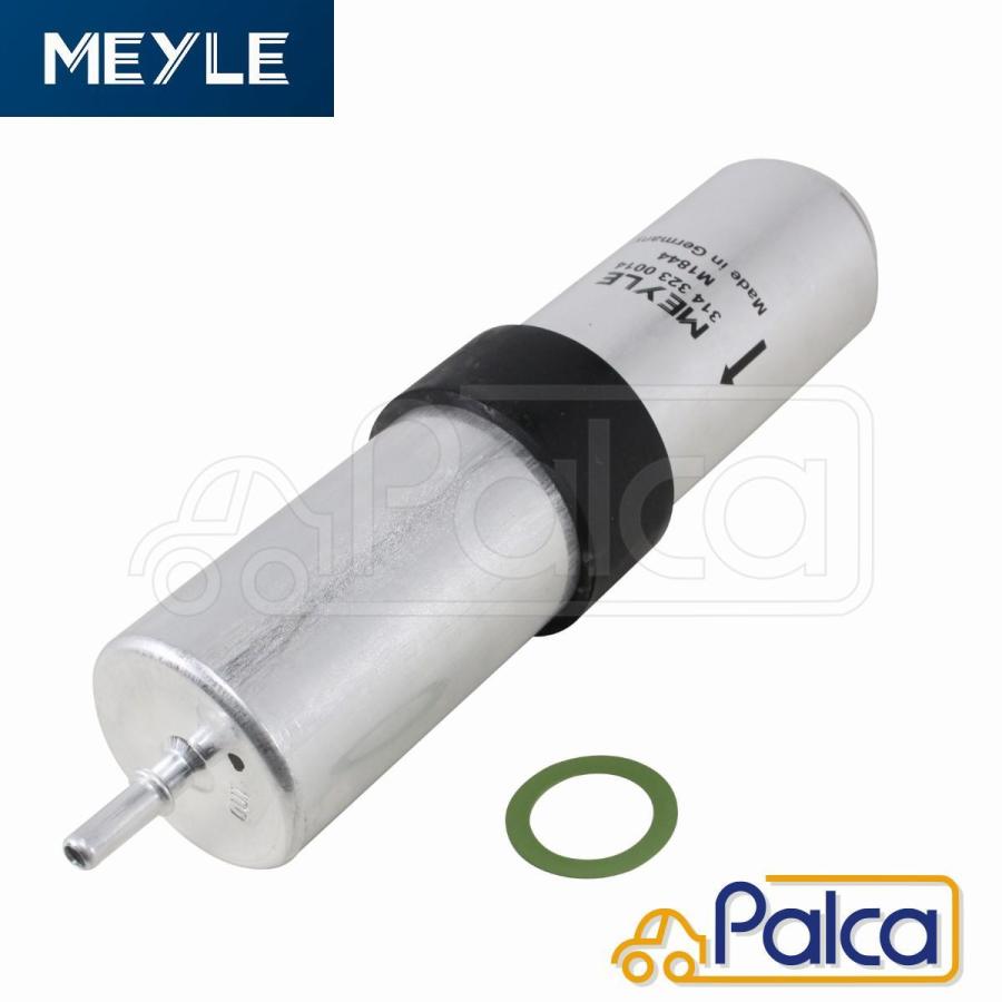 BMW ミニ/MINI 燃料フィルター/フューエルフィルター F55 F56 F54 F57 F60/OneD CooperD ...