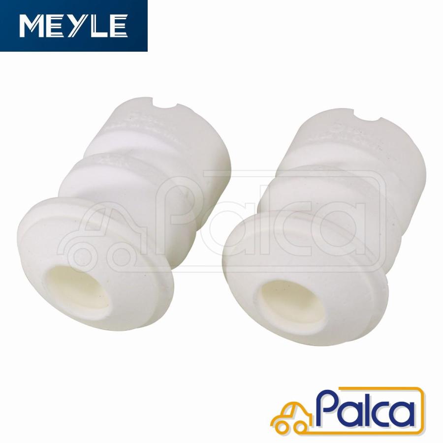 BMW フロントショックバンプラバーストップ左右セット E31 E32 E34 E36 E38 E39 マイレ製 : パーツのPALCA（パルカ）Yahoo!店 - 通販 - Yahoo!ショッピング