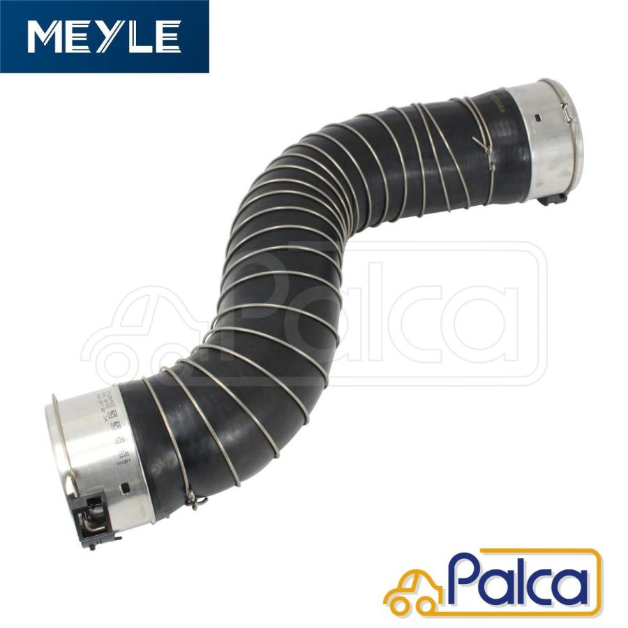 BMW インタークーラー インテークホース E/G B47 | F30 F31 F34/320d | MEYLE製 11618573762 ...