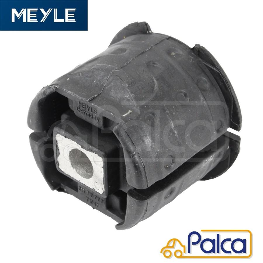 BMW 1・3シリーズ リアアクスルキャリアマウント/リアサブフレームブッシュ リア E82 E87 E88 | E90 E91 E92 ...