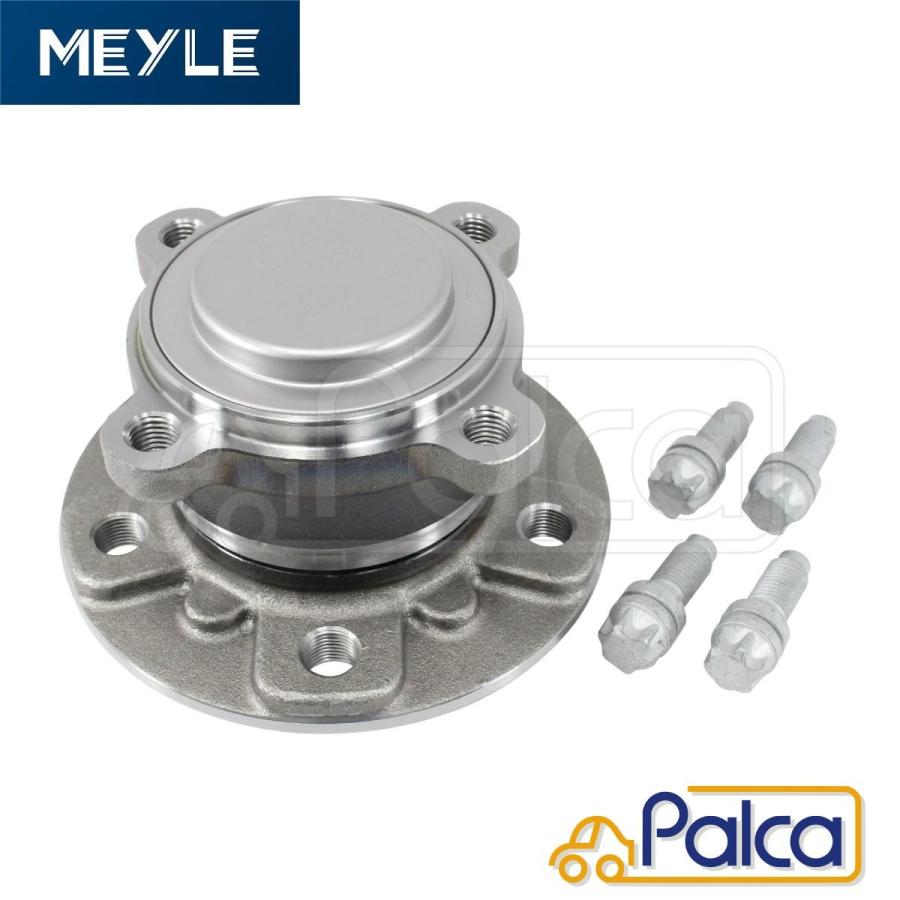 BMW リア ホイールハブベアリング F45 F46/218i 218d 220i 225xe | X1 F48/18i 18d 20i ...