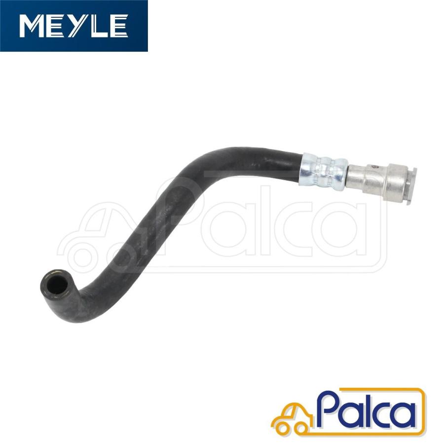 BMW パワステホース/リターンパイプ X5|E53/3.0i | MEYLE製 | 32411096355,32416767136 :B ...