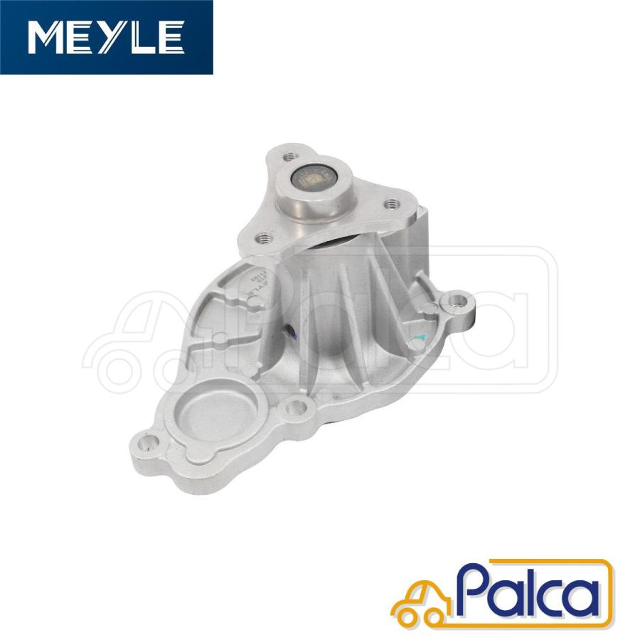 BMW ウォーターポンプ 1シリーズ|F20 118i | 3シリーズ|F30 F31 318i | B38,3気筒エンジン | MEYLE製 ...