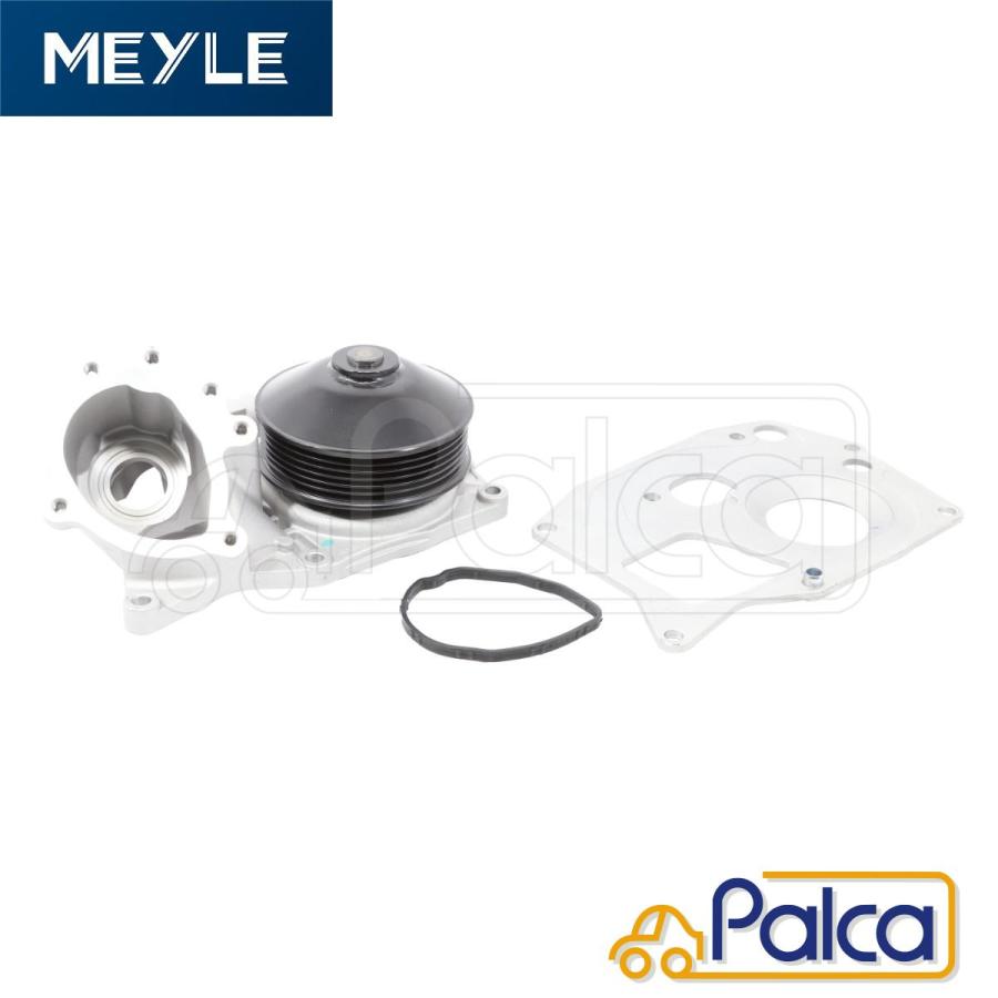 BMW ウォーターポンプ | 3シリーズ|F30 F31 F34/320d 5シリーズ|G30 G31/523d 523dx X3|G01 ...