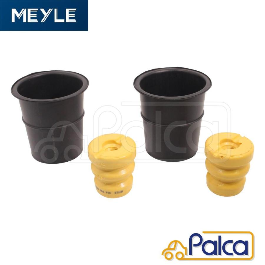 BMW ミニ / MINI リア バンプストップラバー,ダストカバーセット | ミニ/R50 R56 | クーペ/R53 R58 ...