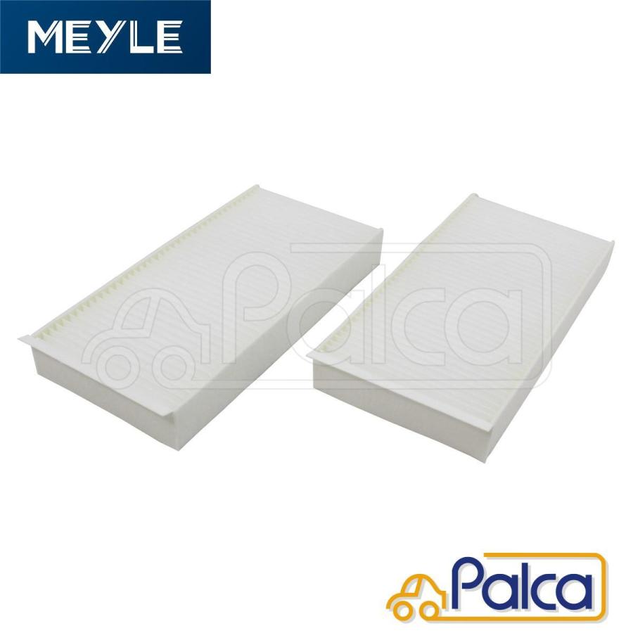 BMW ミニ エアコンフィルター/キャビンフィルター 微粒子対応 2シリーズ/F45 F46 X1/F48 X2/F39 i3/I01 ミニ ...