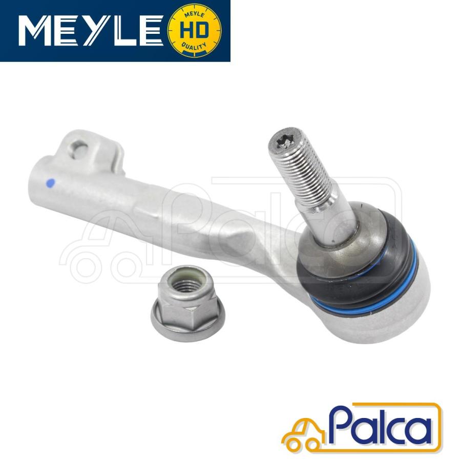 BMW タイロッドエンド 右 強化HD品| 3シリーズ/G20 G21 | MEYLE製 | 32106880698 : b-1346-316 ...