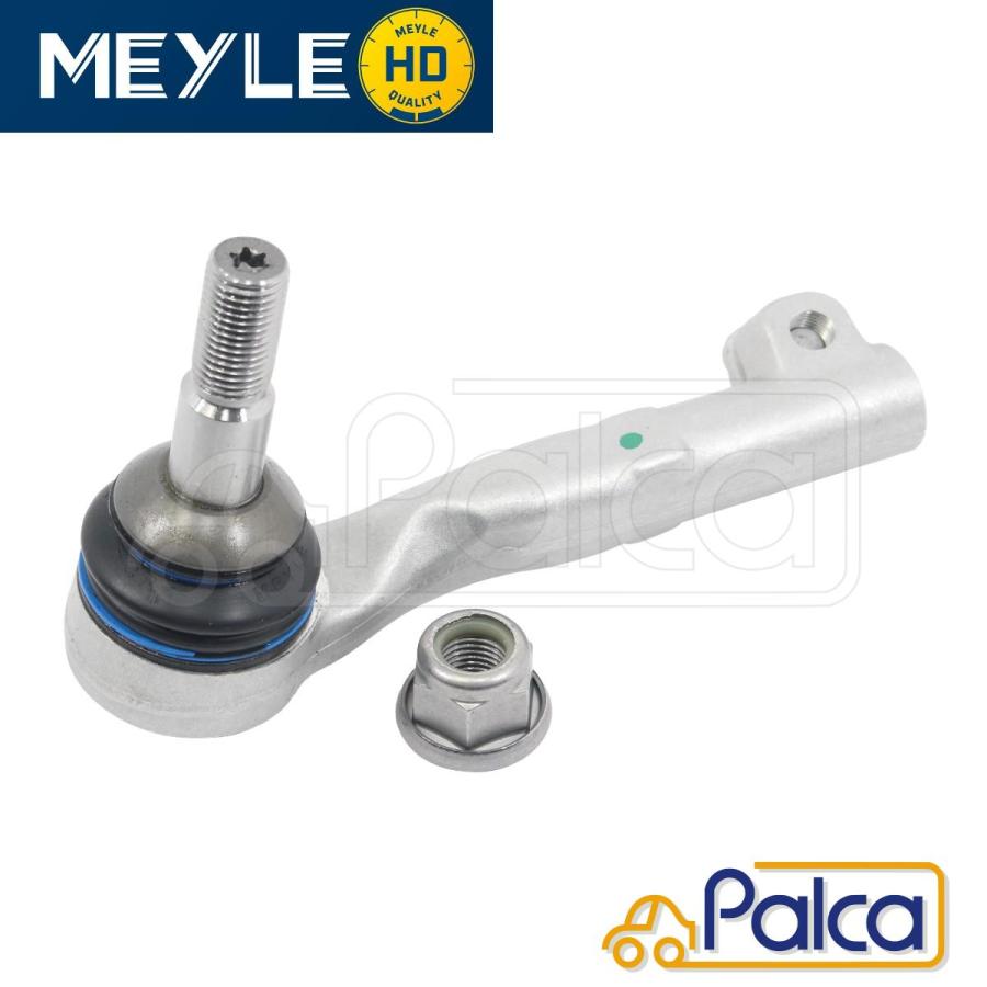 BMW タイロッドエンド 左 強化HD品| 3シリーズ/G20 G21 | MEYLE製 32106880696 : パーツのPALCA ...