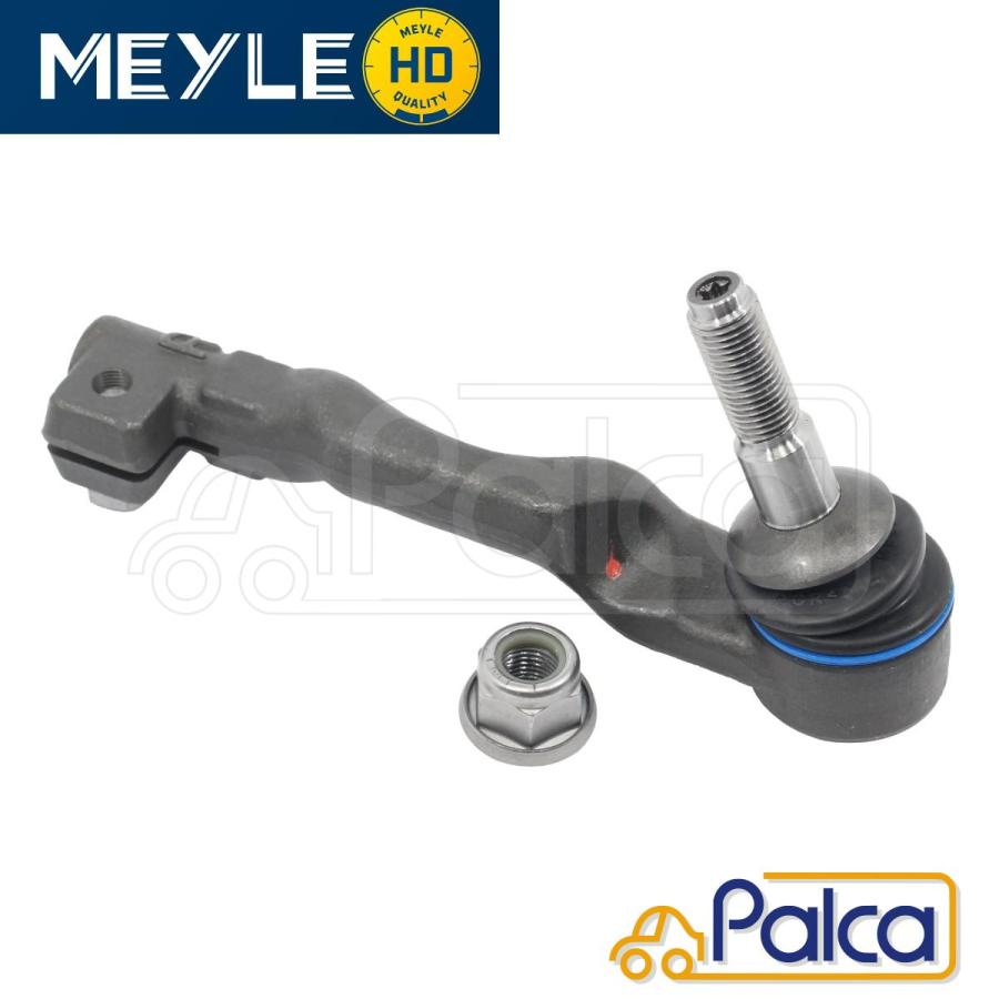 BMW タイロッドエンド 右 耐久強化HD品| X5/G05 | X6/G06 | X7/G07 | MEYLE製 | 32106887406 ...