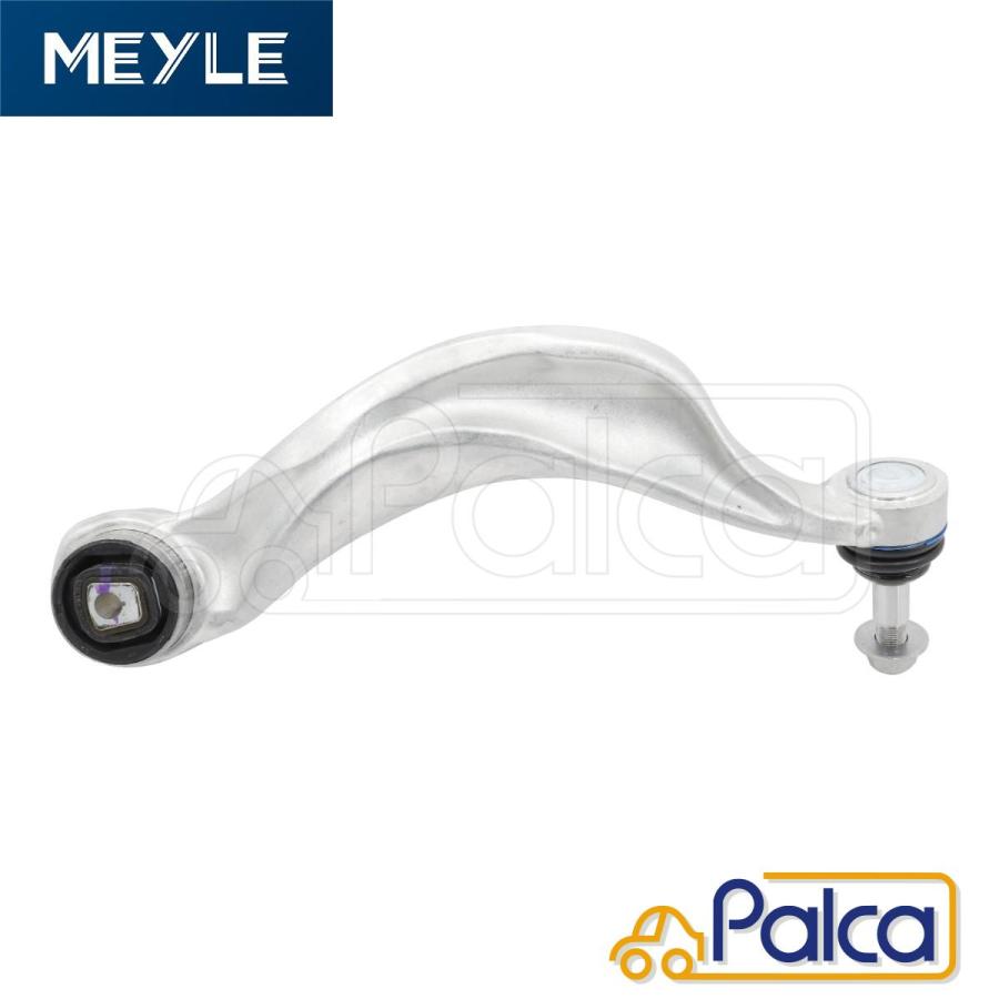 BMW フロント プルストラットアーム/テンションロッド 右 | 5シリーズ/F11/535iX MEYLE製 31126777734 ...