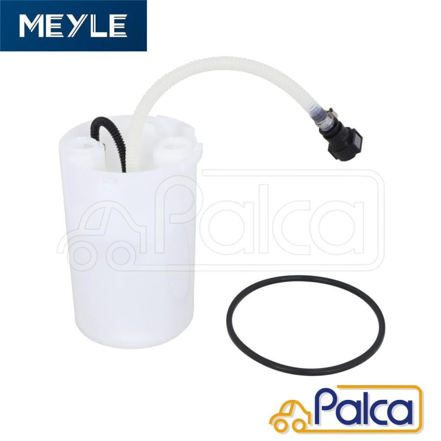BMW フューエルポンプ/燃料ポンプ | X3|E83/2.5i 3.0i MEYLE製 16117159604 : パーツのPALCA ...
