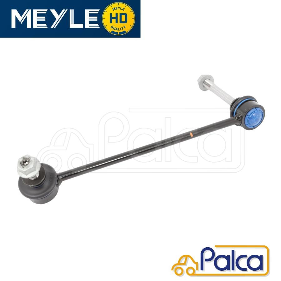 BMW フロント スタビライザーリンク/スタビリンク 左 強化HD| X5/G05 | X6/G06 X7/G07 MEYLE製 ...