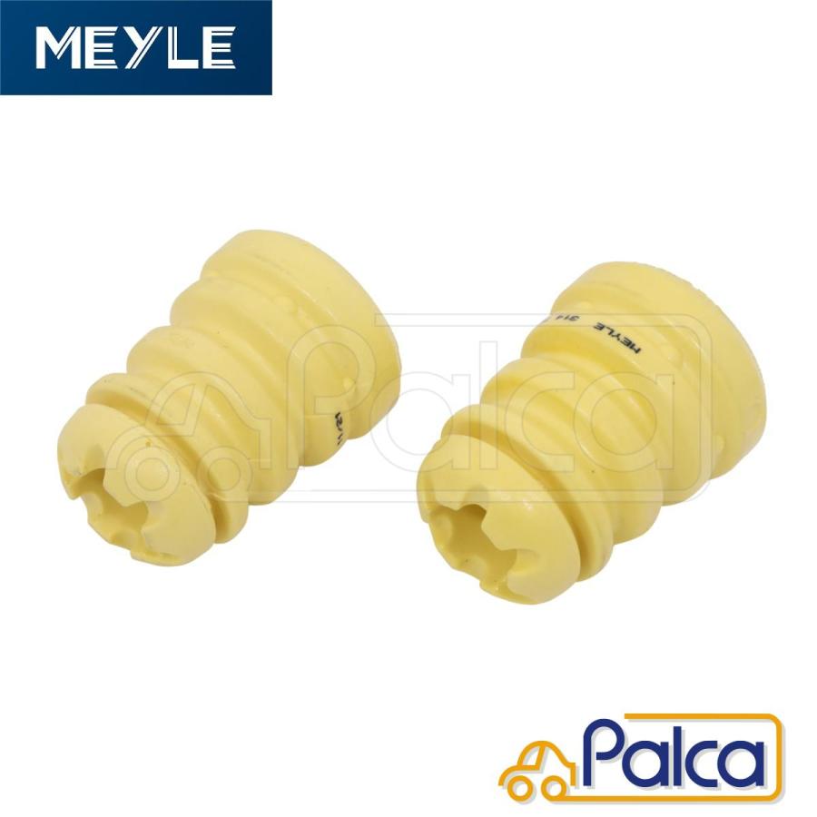 BMW リア ショック バンプラバーストップ 左右セット| 5シリーズ セダン/F10 | MEYLE製 | 33536789385に適合 ...