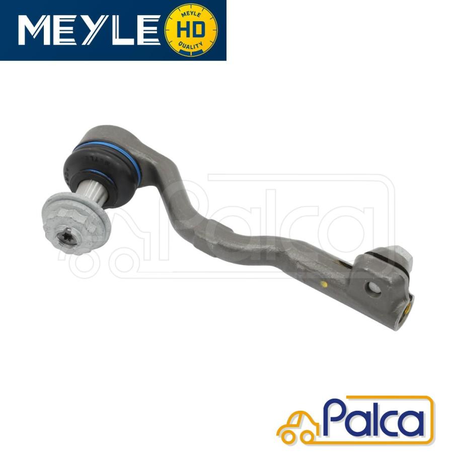 BMW タイロッドエンド 右 耐久強化HD品| X5/F15 F85 | X6/F16 F86 | MEYLE製 | 32106858738に ...