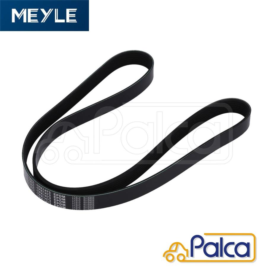 BMW ファンベルト 7PK1473| Z4 E89/35i 35is | MEYLE製 11287628654に適合 : パーツのPALCA ...
