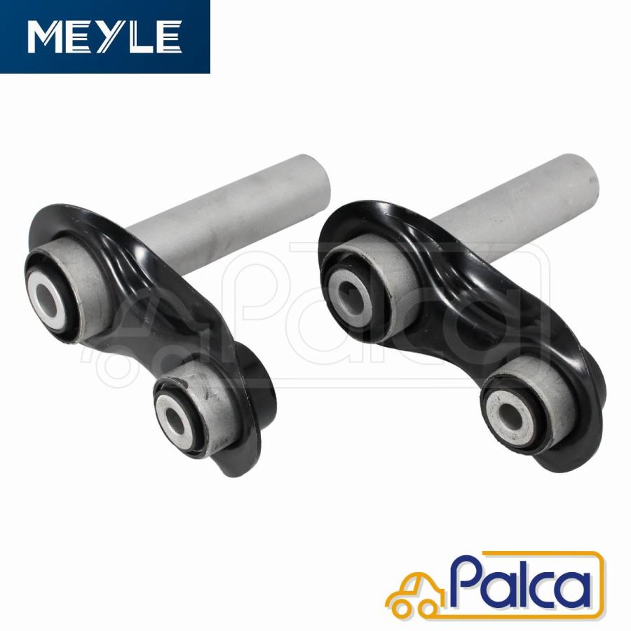 BMW 5,6,7,X5,Z8 リアインテグラルアーム 左右セット E39,E60,E61,E63,E64,E38,E65,E66,E53 マイレ製 : パーツのPALCA（パルカ）Yahoo ...
