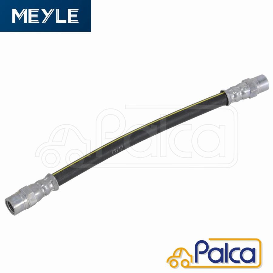 BMW リアブレーキホース 1本 E36,E34,E32,E21,E30,E12,E28,E23 マイレ製 : パーツのPALCA（パルカ）Yahoo!店 - 通販 - Yahoo!ショッピング
