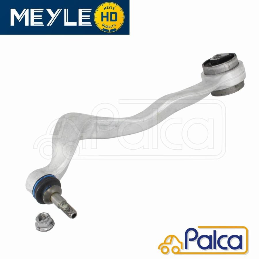 BMW フロント プルストラットアーム/テンションロッド 左側 高耐久HD品 | 7シリーズ/E65 E66 | MEYLE製 ...