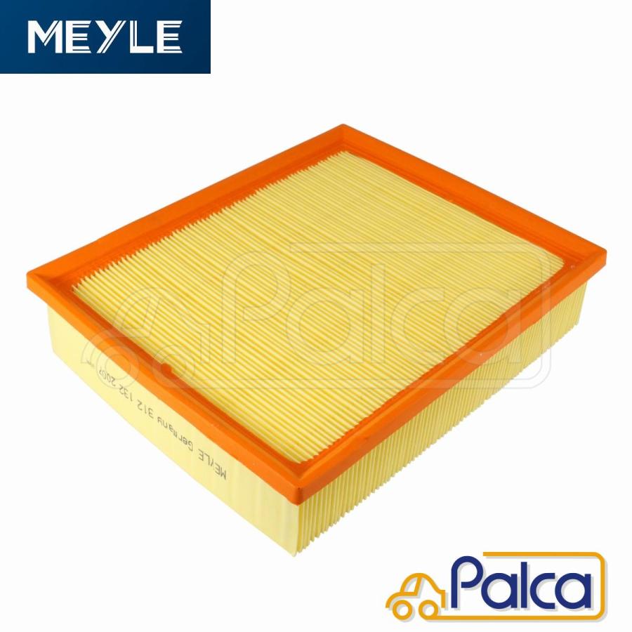 BMW 5/7/8/X5/Z8シリーズ エアフィルター/エレメント E34,E39,E32,E38,E31,E53,E52 マイレ製 : パーツのPALCA（パルカ）Yahoo!店 - 通販 ...