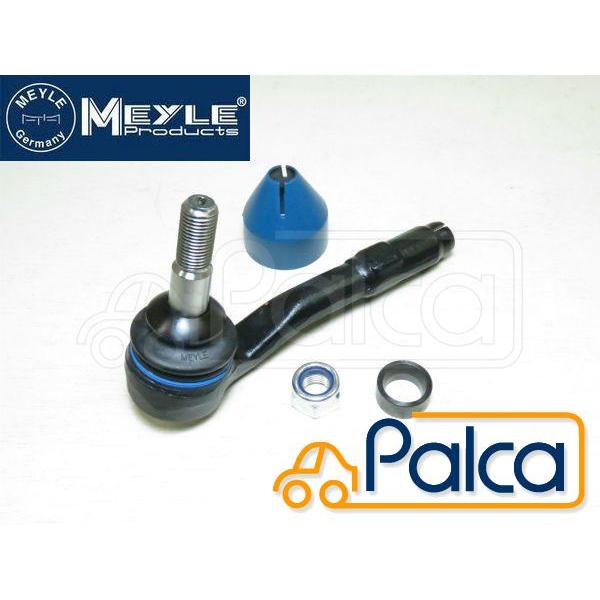 BMW 5/6/7シリーズ タイロッドエンド 左右共通 E60 E61 E63 E64 E65 E66 : パーツのPALCA（パルカ）Yahoo!店 - 通販 - Yahoo!ショッピング
