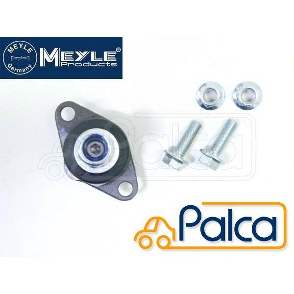 BMW X3シリーズ E83 フロント ロアアーム 前側 ボールジョイント マイレ製 31103418341 : パーツのPALCA（パルカ ...