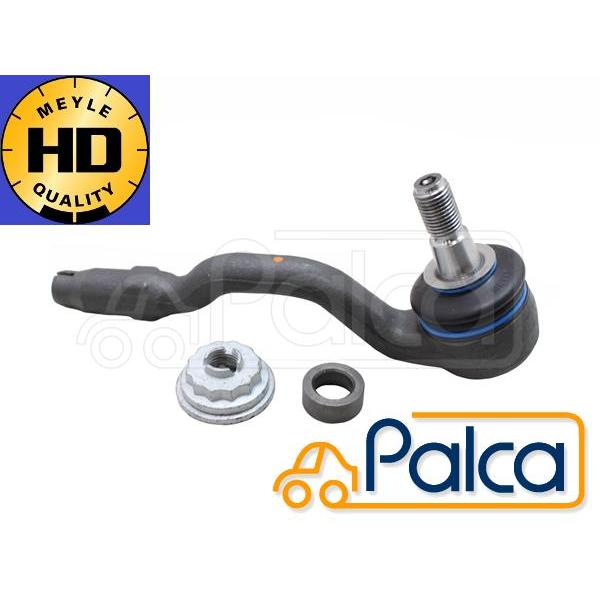 BMW タイロッドエンド 左右共通 耐久強化HD品 X5,E70/3.0si,4.8i,M,35i,48i,50i,35d X6 E71 ...