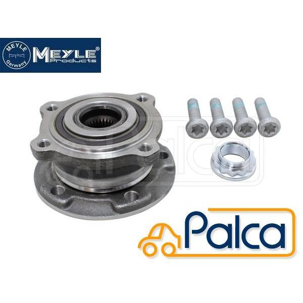 BMW フロント ホイールハブベアリング 片側分 X5/E70 X5/F15 X6/E71 X6/F16 マイレ製 31206795959 ...