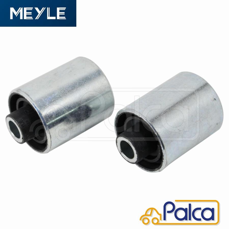 BMW リア トレーリングアームブッシュ 2個セット E28 E34 E24 E23 E32 MEYLE製 33329061946 : パーツのPALCA（パルカ）Yahoo!店 - 通販 ...