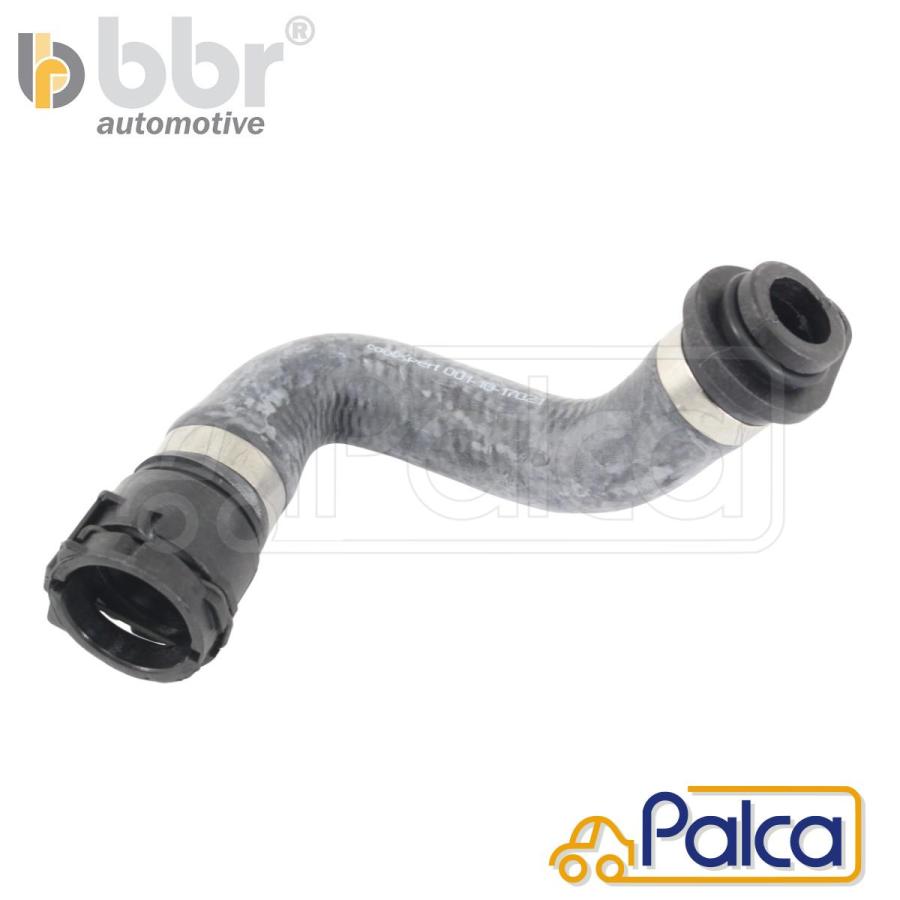 BMW ウォーターホース/クーリングホース ヘッド〜サーモ| 1シリーズ|E87/116i 118i | N42 N45 N46 直4ENG ...