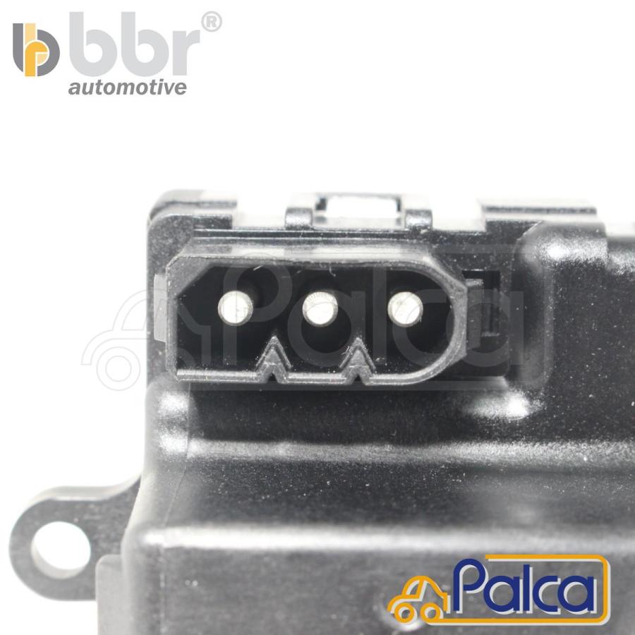 BMW エアコン ブロアレジスター/レギュレーター | 5シリーズ/E60 E61 | 6シリーズ/E63 E64 | BBR製 ...